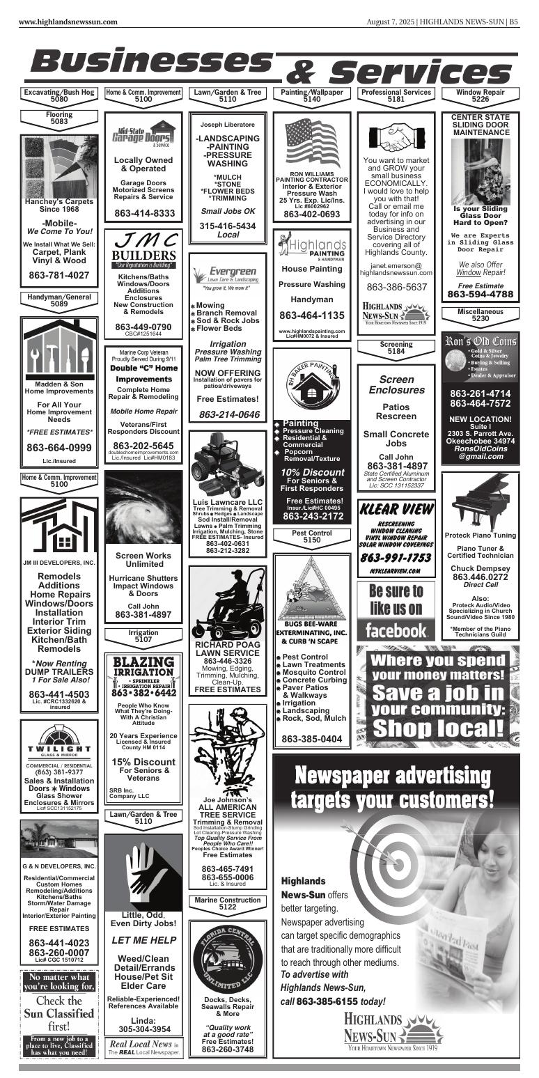 Page 2025-08-07 SEB 04 | HNS Eedition Promo | midfloridanewspapers.com
