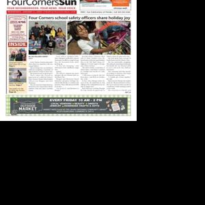 Page 01 | Four Corners Sun | midfloridanewspapers.com