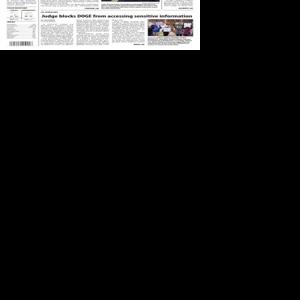 Page A1 | Highlands News-Sun | midfloridanewspapers.com