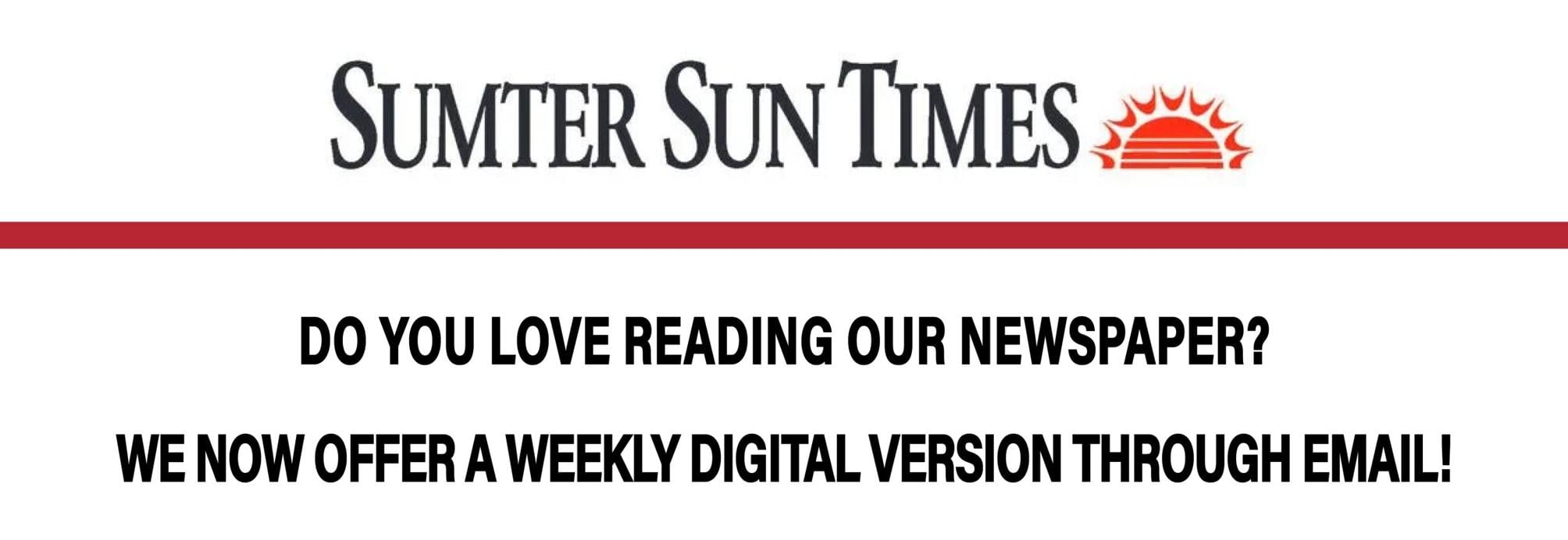 County lifts burn ban | Sumter Sun Times | midfloridanewspapers.com