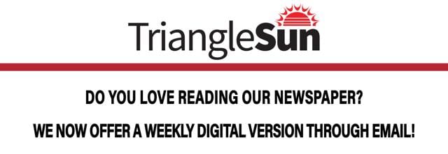 Triangle News Leader | midfloridanewspapers.com