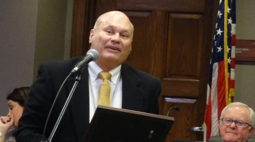 O’Fallon appoints resident to fill Ward 5 council seat previously held ...