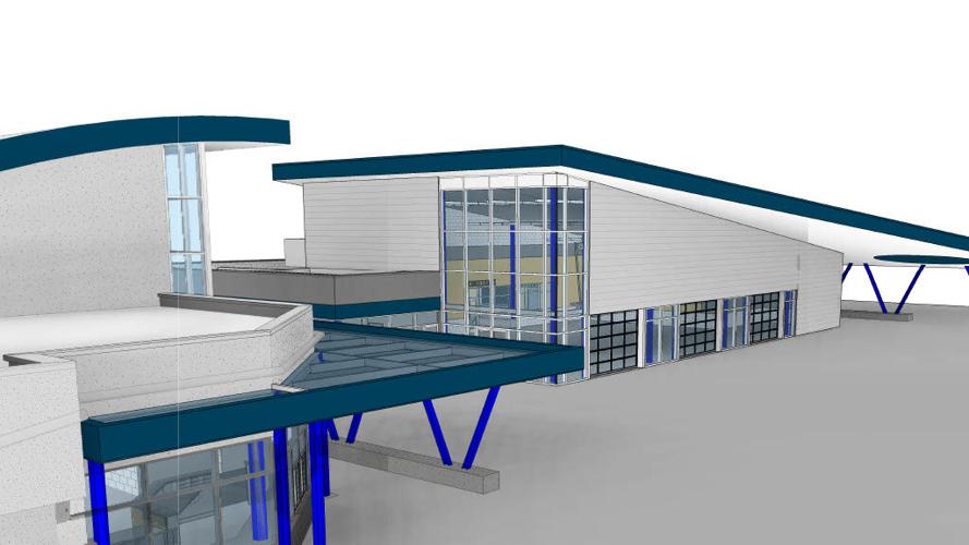 Kinetic Park Phase 2 construction to begin this year | St. Charles ...