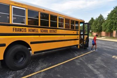 Francis Howell School District takes transportation in-house | Schools ...