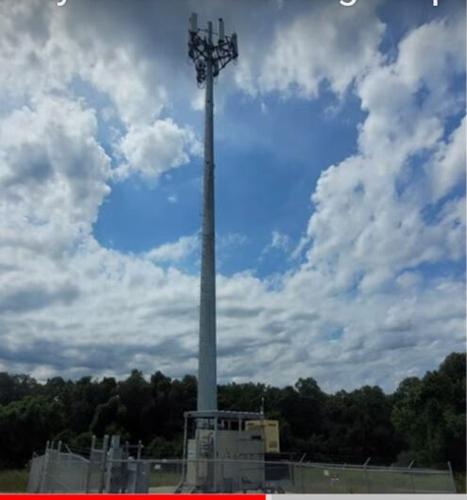 Cell tower along Towers Road denied | St. Charles County News ...