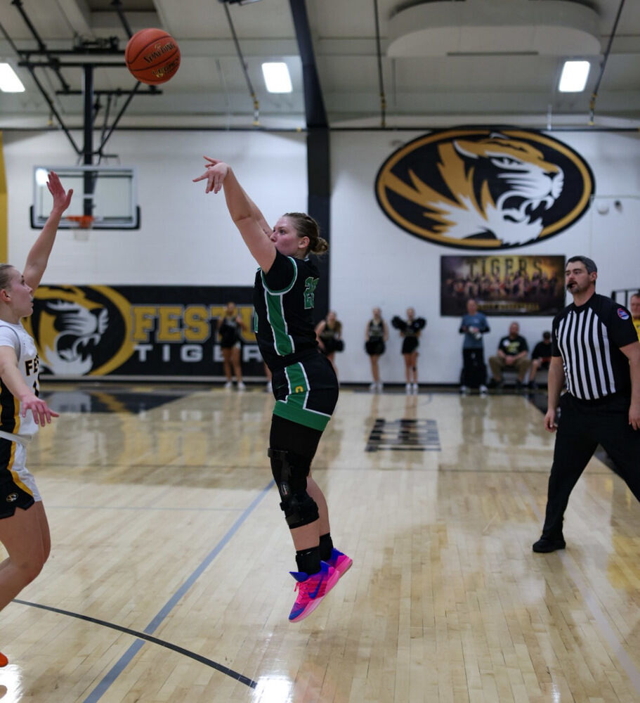 Fort Zumwalt North players set three-point single-game records | Sports ...