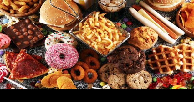 Processed vs. unprocessed foods: getting the facts | Health And ...