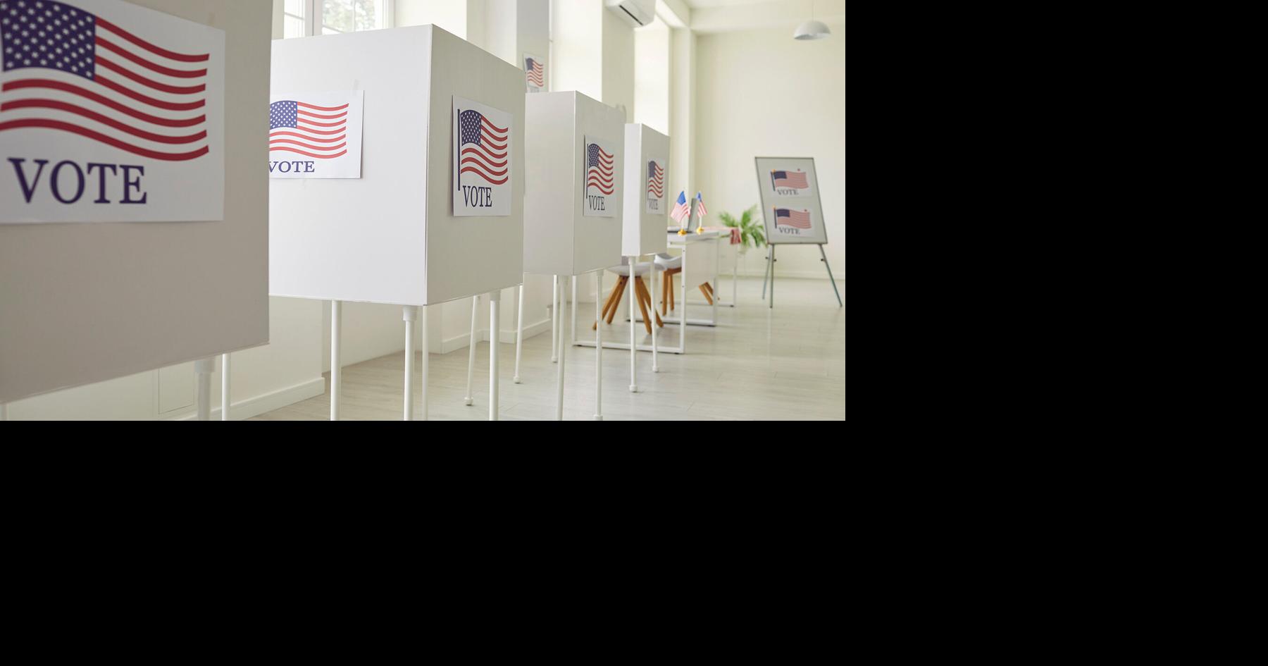 Changes ahead for some O’Fallon City Council seats | St. Charles County ...