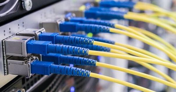 County approves $3.6 million fiber optic cable contract to connect its ...