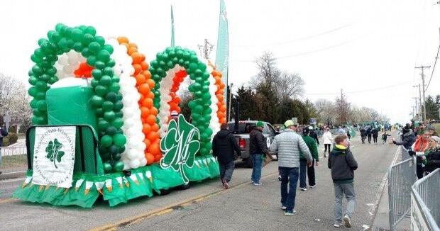 Annual Cottleville St. Patrick’s tradition returns with parade, Run for ...