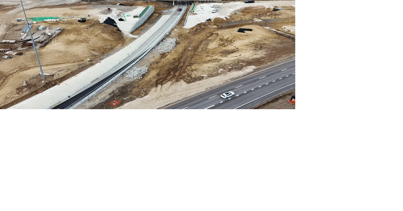Westbound I-70 at Hwy. Z to close in short durations starting May 11 ...