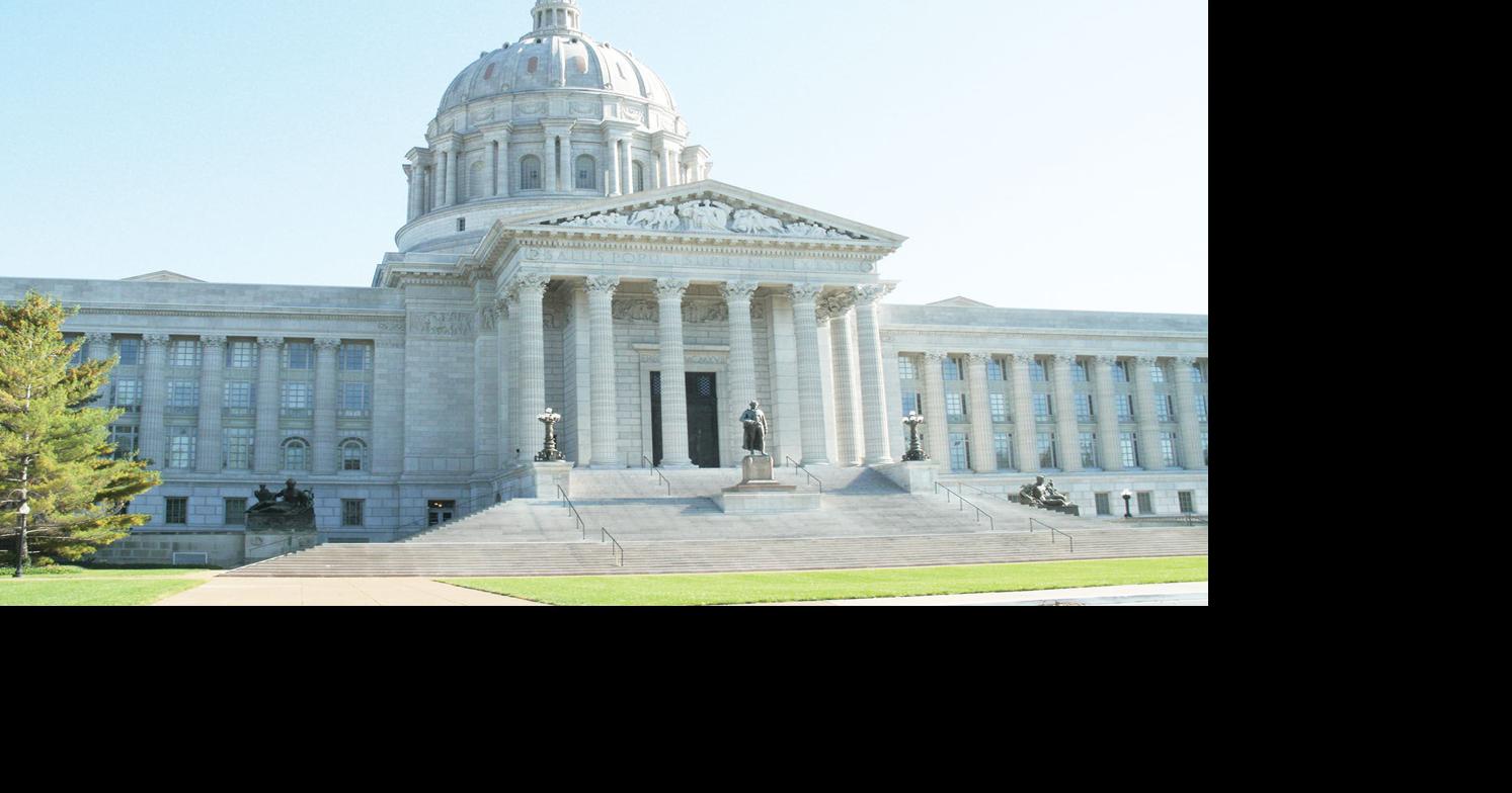 Missouri voters to decide on amendments to constitutional ballot ...