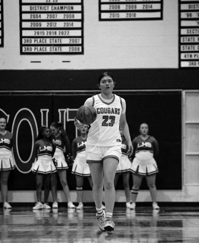 Lutheran St. Charles' Speiser named top basketball player in state by ...