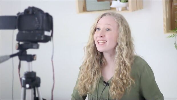 Francis Howell North senior Emily Hood named student Journalist of the ...