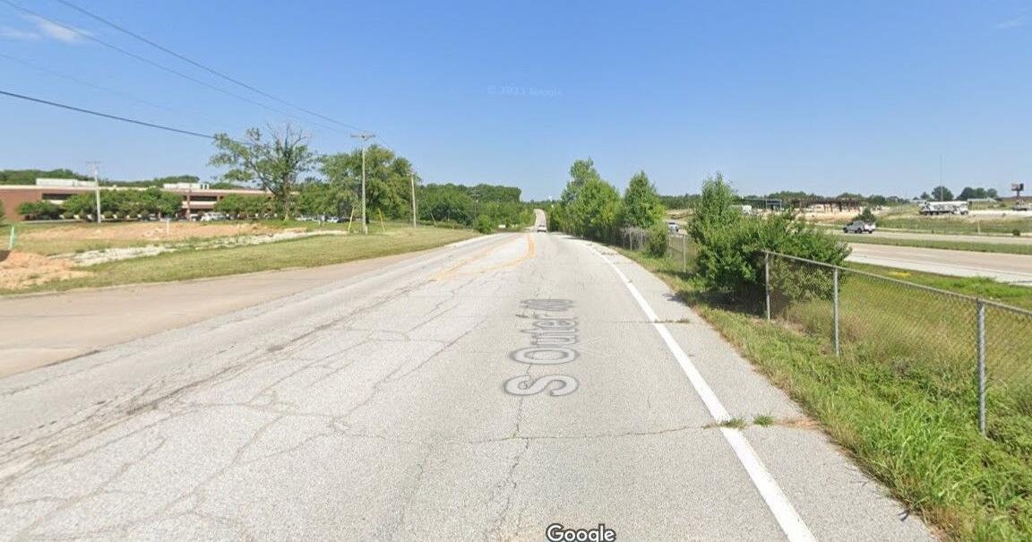 Interstate Drive reconstruction to begin | St. Charles County News ...