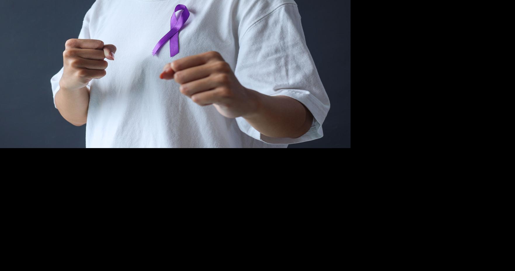 Progress in the fight | Health | midriversnewsmagazine.com