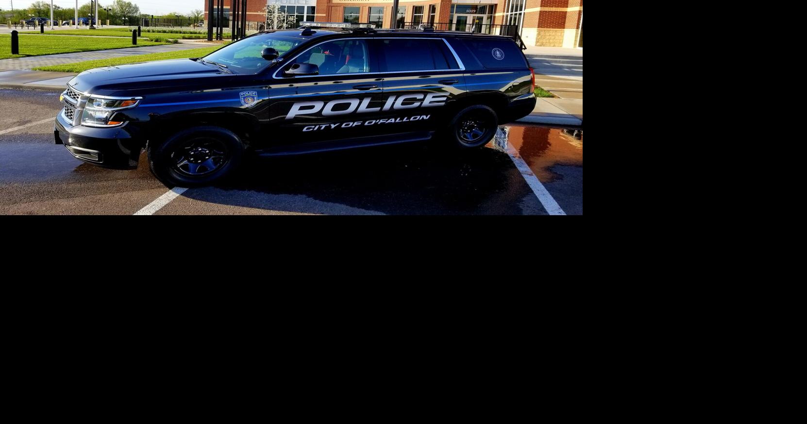 Well-known O'Fallon police officer promoted to sergeant | St. Charles ...