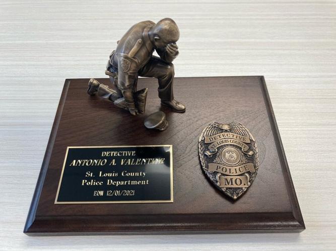 Police Officer Memorial Breakfast ensures the fallen are never ...