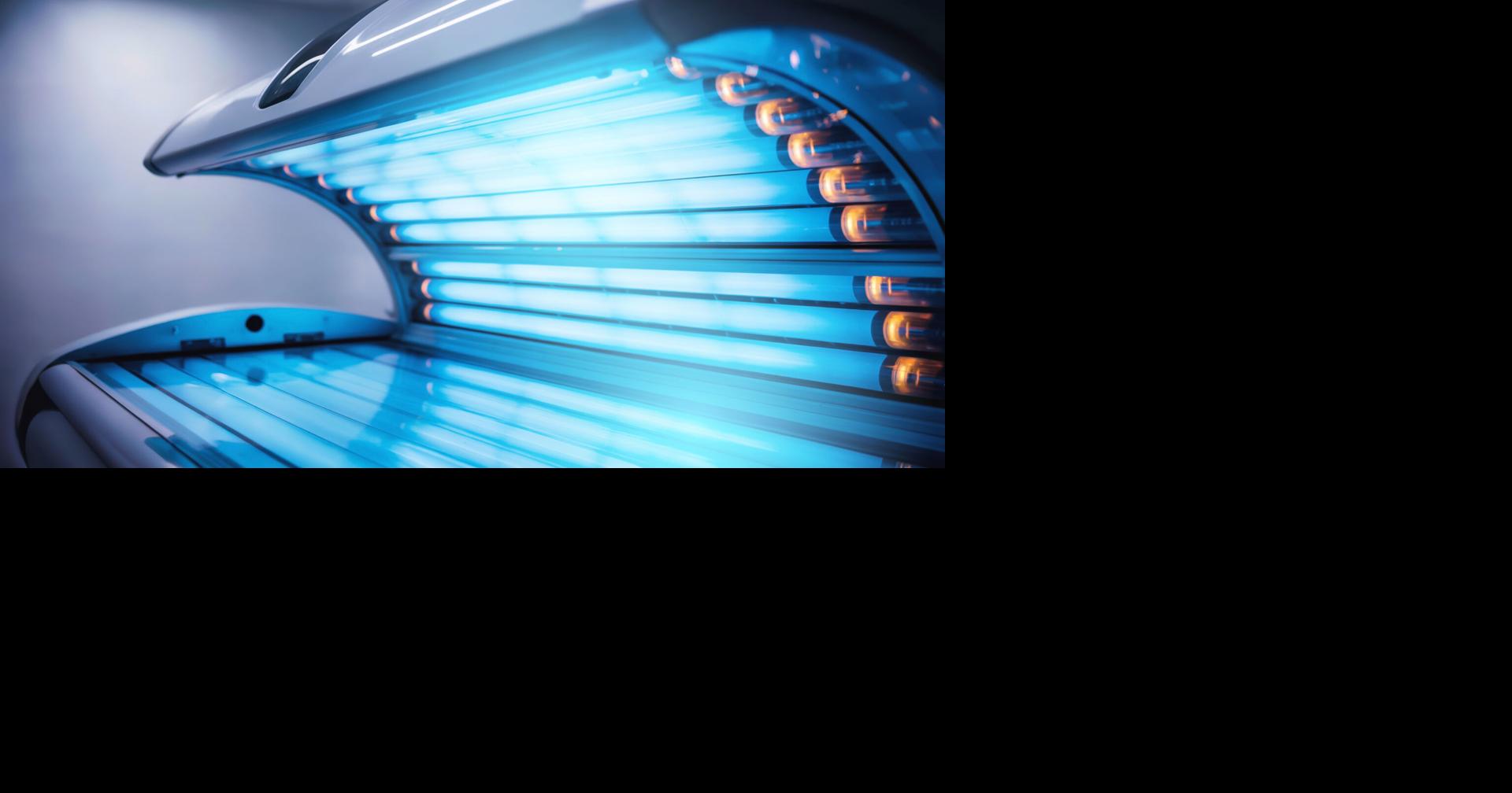 New study sheds light on cancer risks of indoor tanning | Health ...