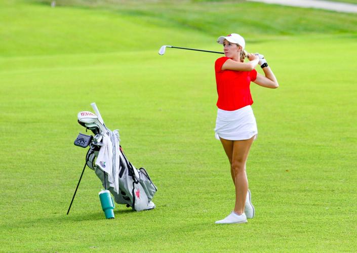 Wentzville’s Rallo follows successful college season with strong ...