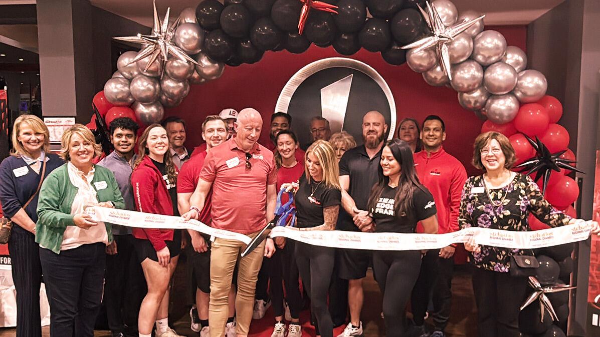 ‘The building is the classroom:’ New SCC trade school in Wentzville ...