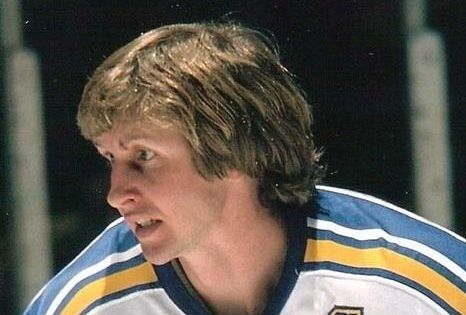 Garry Unger returns to St. Louis for Legends of Hockey dinner | Sports ...
