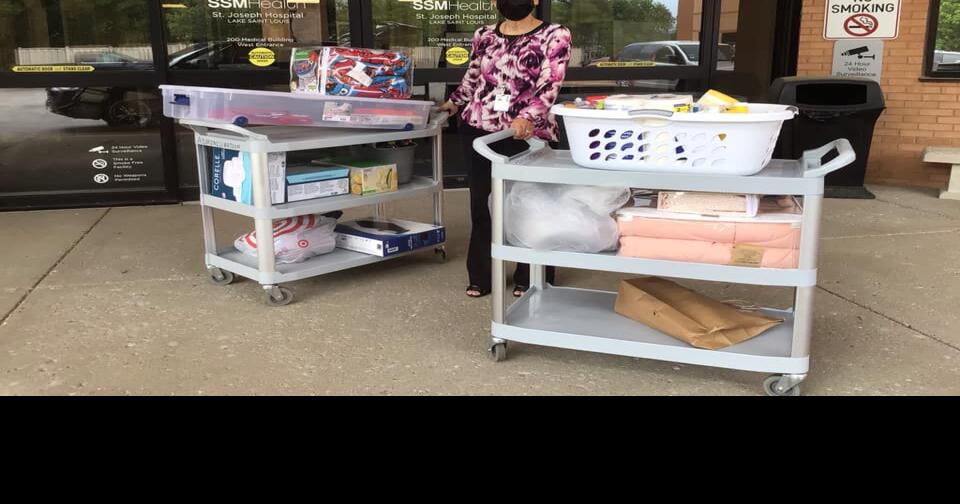 Fighting Homelessness: The first step back home begins with a call | St ...