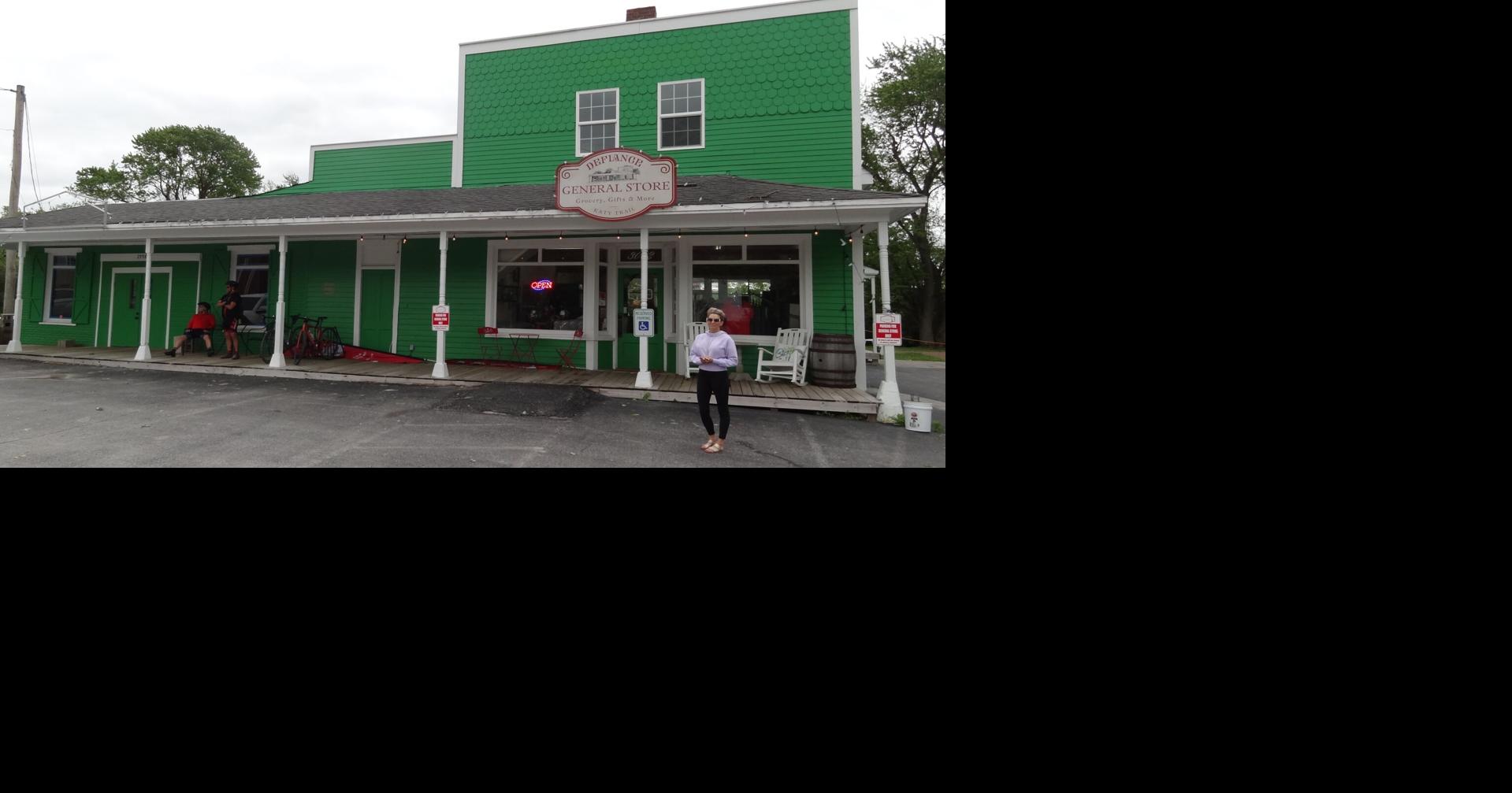 Circle 6 meat market to launch in Defiance next to Katy Trail | St ...