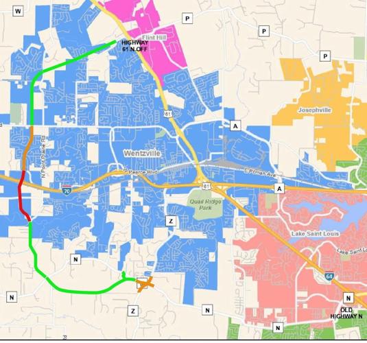 County executive highlights 2023 accomplishments, upcoming projects in ...