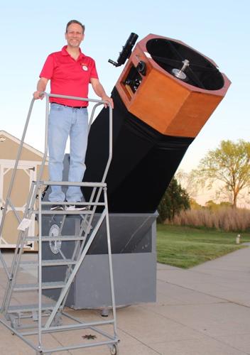 DobsonFest promises an out-of-this-world experience | Lifestyles ...