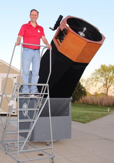 DobsonFest promises an out-of-this-world experience | Lifestyles ...