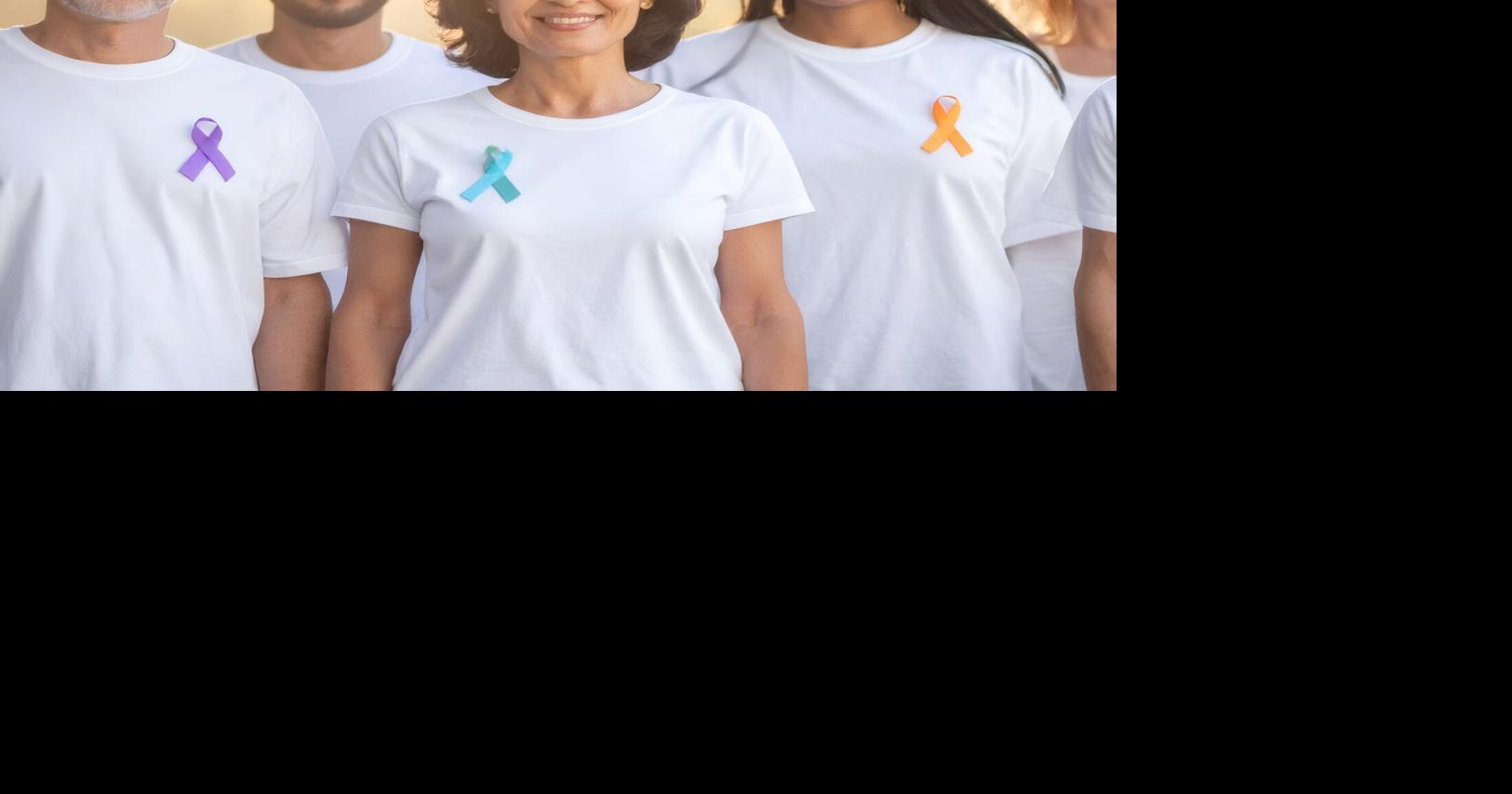 Cancer survival reaches new milestone | Health | midriversnewsmagazine.com