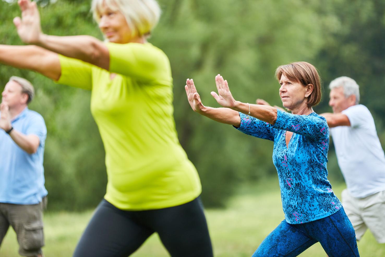 Mindfully healthy | Health | midriversnewsmagazine.com
