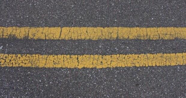 MoDOT urges caution during road striping season | St. Charles County ...