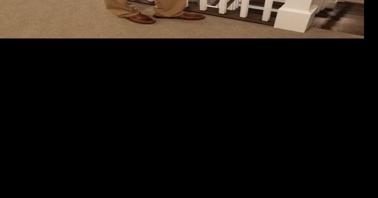 Kevin Kast: A life ordained by a need to care | Lifestyles ...