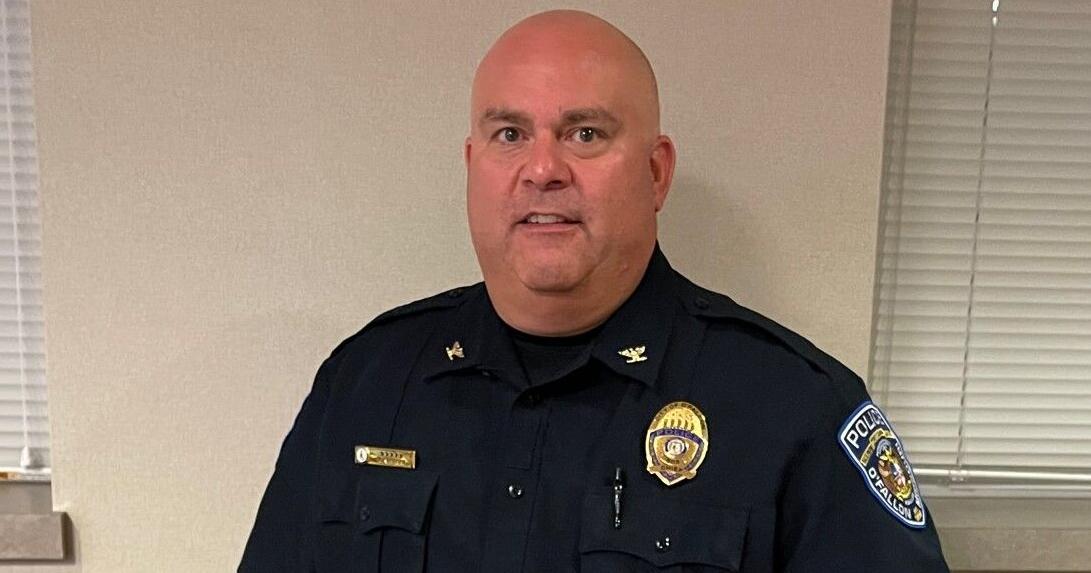 O’Fallon Police Department now is ‘a Corvette being driven like a ...