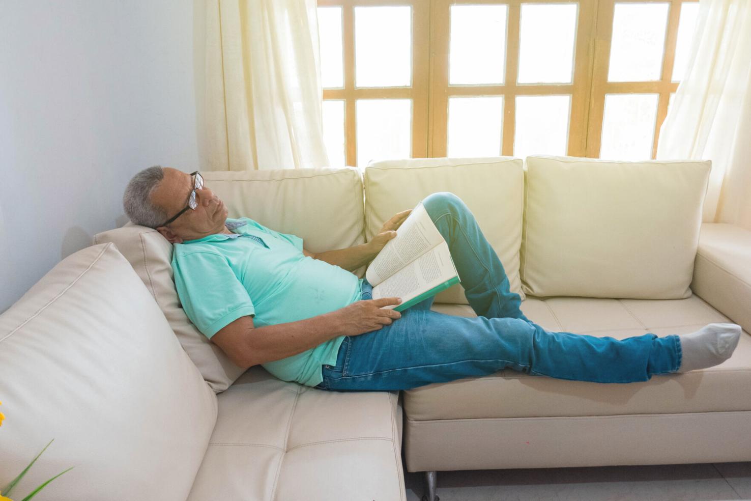 Napping patterns and health | Health | midriversnewsmagazine.com