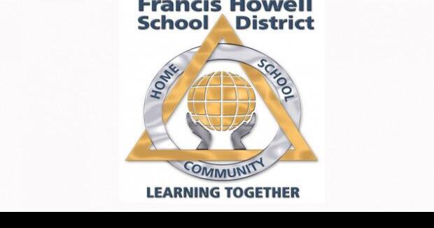Francis Howell School District Logo | Schools | midriversnewsmagazine.com