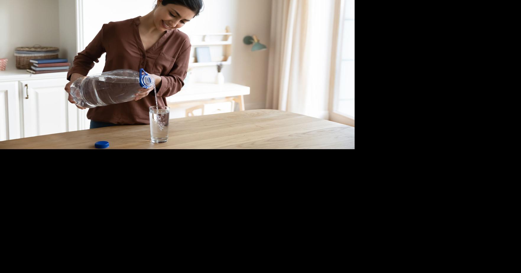 Why ‘eight cups a day?’ | Health | midriversnewsmagazine.com