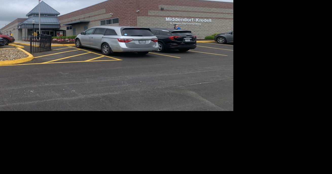 New hours in 2026 at county libraries | St. Charles County News ...