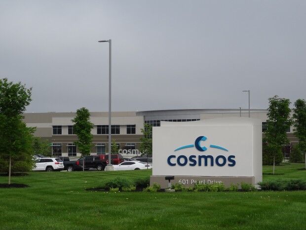 Bonds to be issued for expansion of Cosmos Corporation facility | News ...