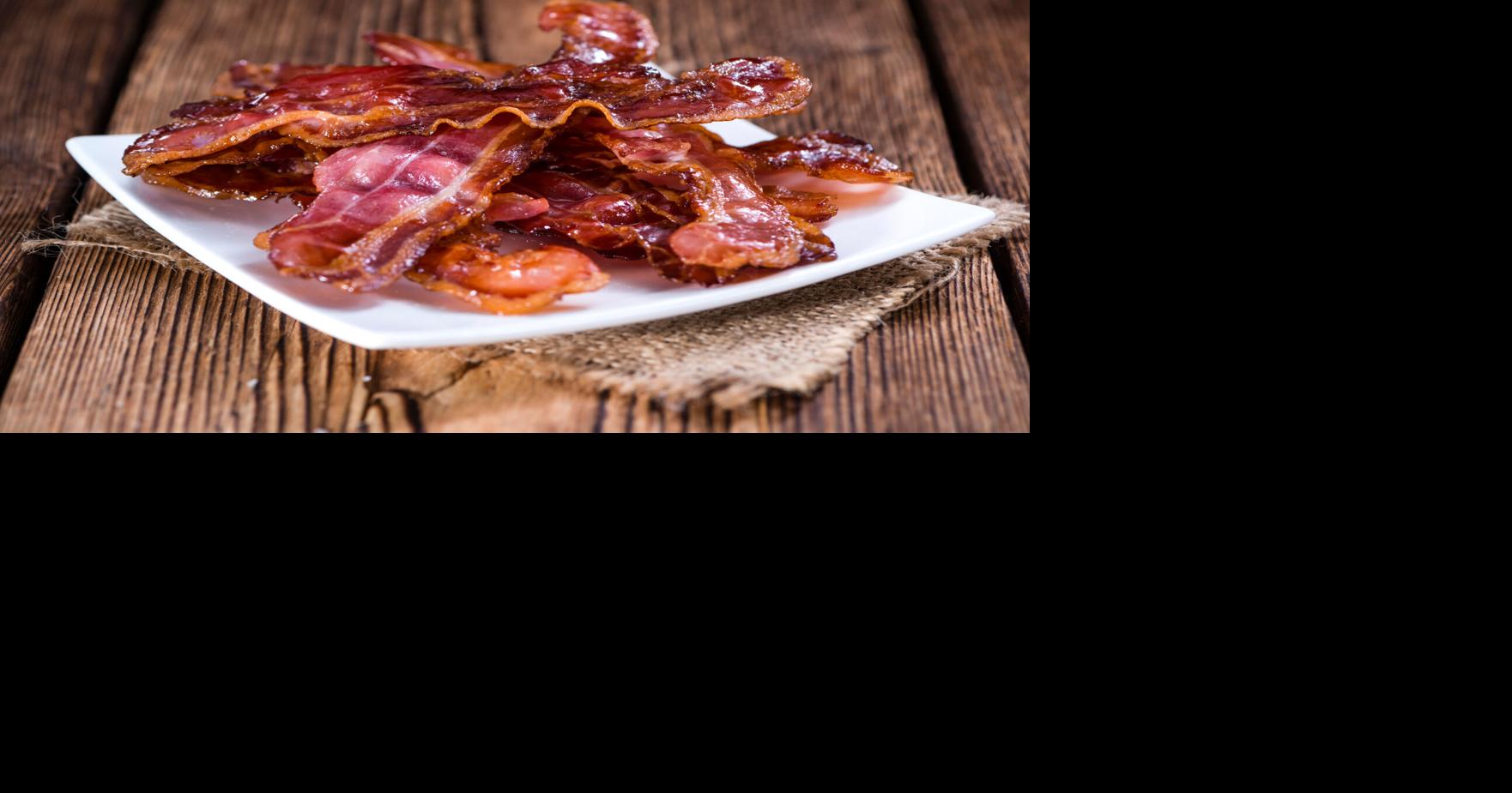 Study shows cutting back on bacon could prevent disease | Health ...