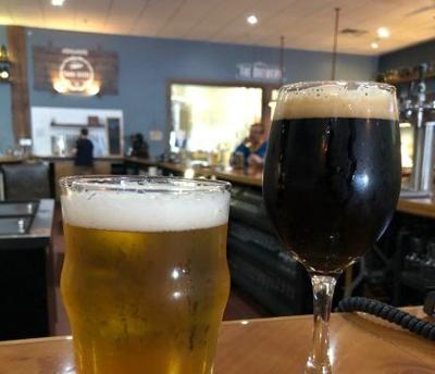 Third Wheel Brewing: Home of one-of-a-kind beers | Online Features | midriversnewsmagazine.com