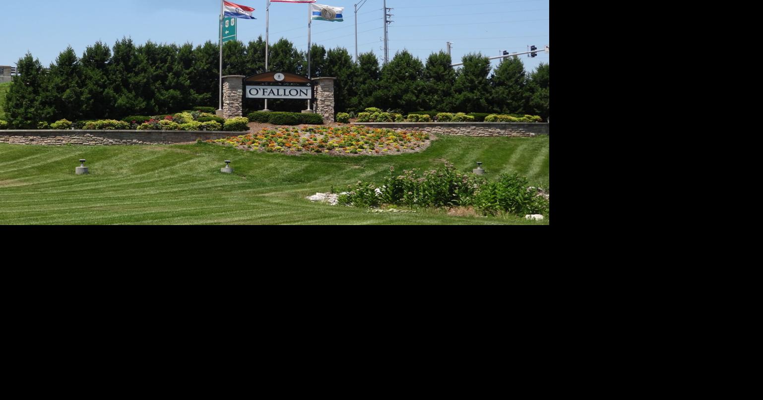 O’Fallon approves election plans, new subdivision new water/sewer rates ...