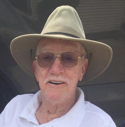 Tom C. Shaw Sr. passes away at age 88 | St. Charles County News ...