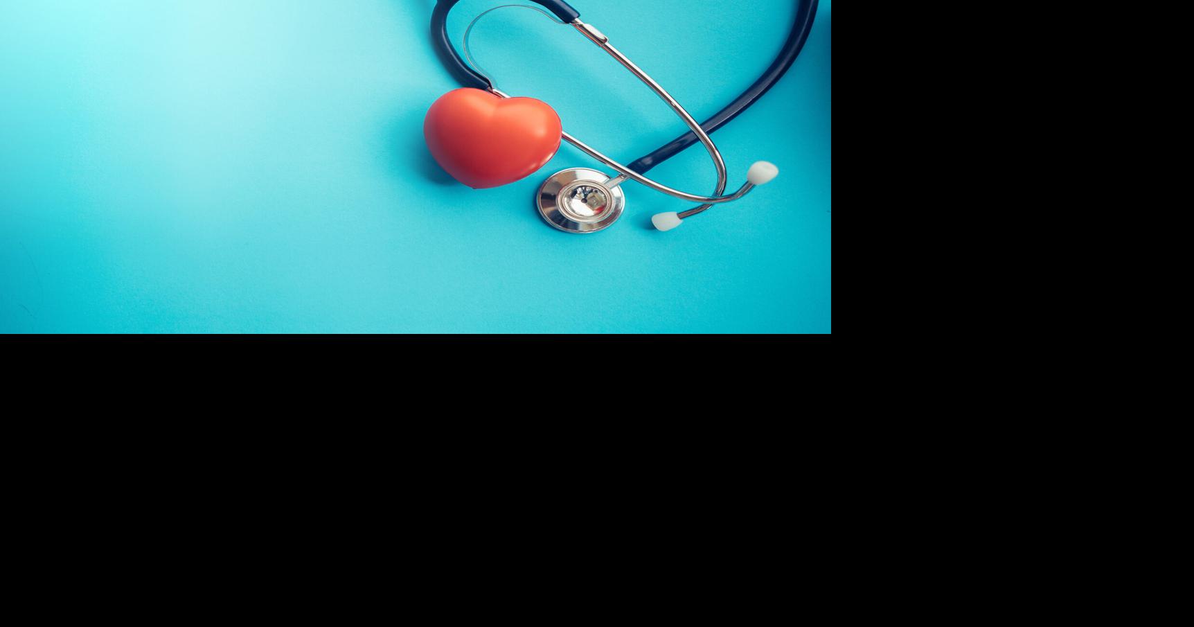 Opening a new way to DVT relief | Health | midriversnewsmagazine.com