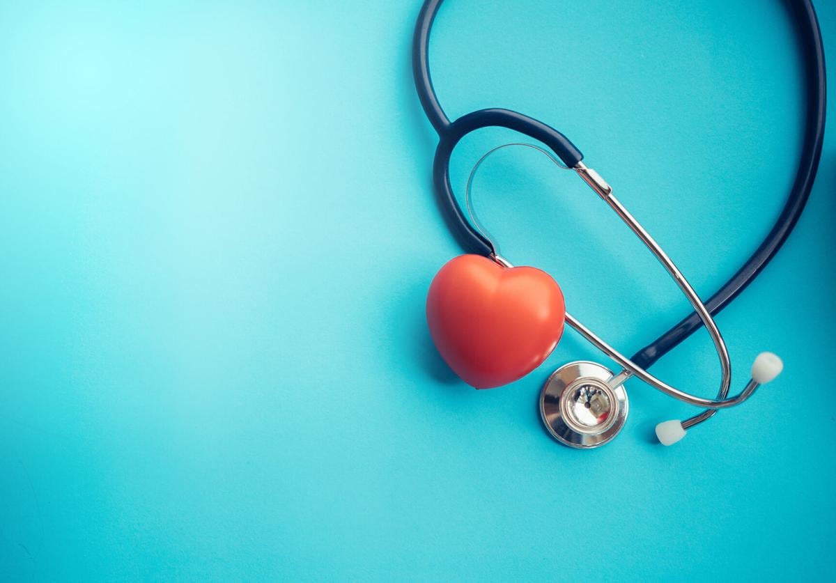 Opening a new way to DVT relief | Health | midriversnewsmagazine.com