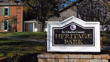 Spring Bend, Heritage parks given go-ahead for design and development ...