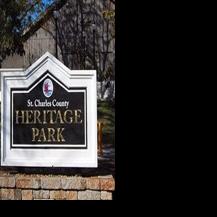 Spring Bend, Heritage parks given go-ahead for design and development ...