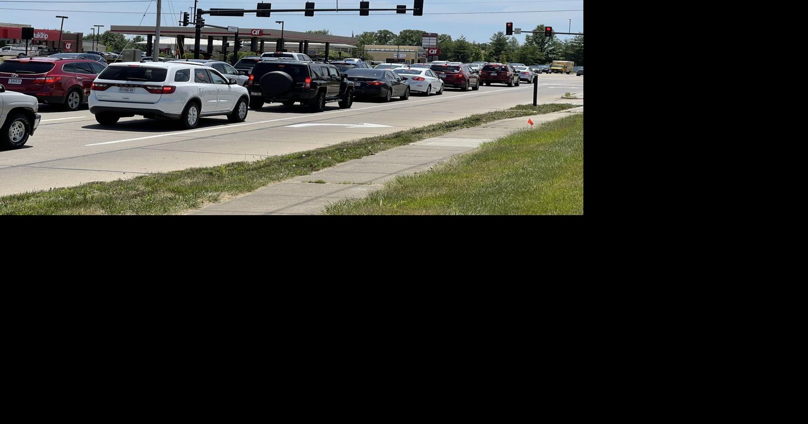 OFallon approves Prairie Encore-related road projects | News ...